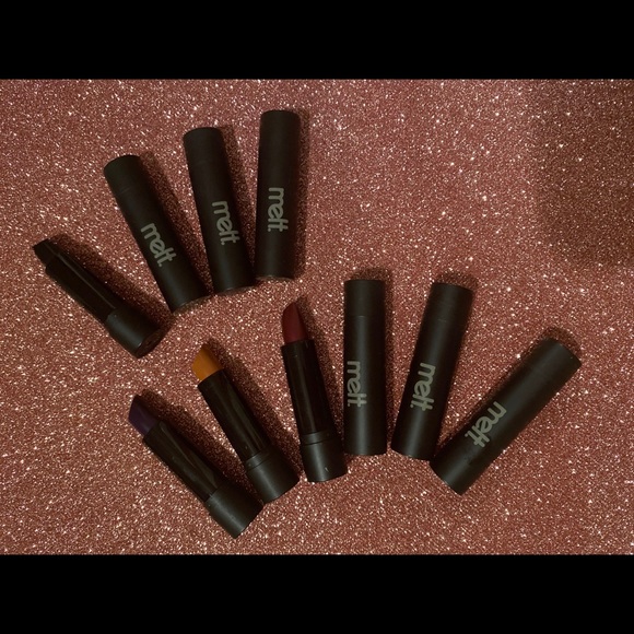 Melt Cosmetics | Makeup | Melt Lipstick | Poshmark